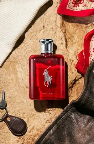 Ralph Lauren Polo Red Eau De Parfum