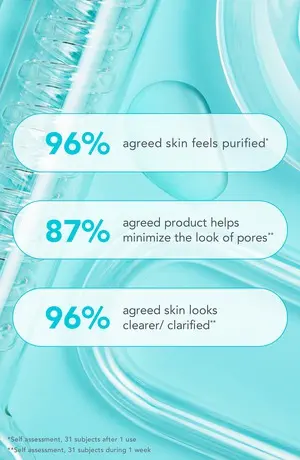 KOBA Claydate Detoxing & Toning Face Mask Stick