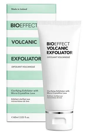BIOEFFECT Volcanic Exfoliator