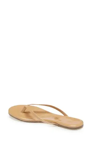 Tkees Foundations Gloss Flip Flop - Cocobutter
