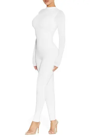 Naked Wardrobe Nw Jumpsuit