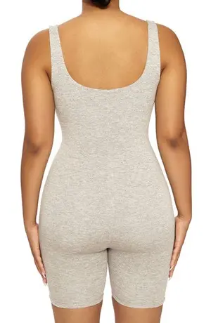 Naked Wardrobe The Nw Sporty Romper
