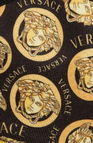 Versace Adult Medusa Amplified Face Mask