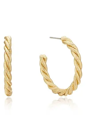 Ettika Twisted Jewelry