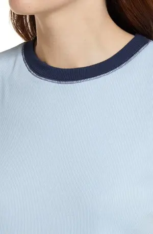 Treasure & Bond Ringer Tee