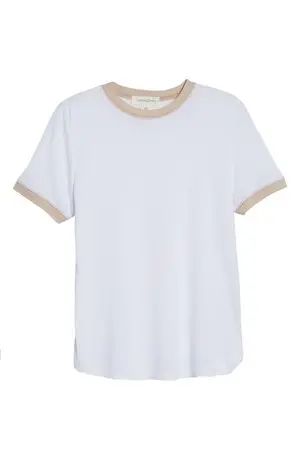 Treasure & Bond Ringer Tee