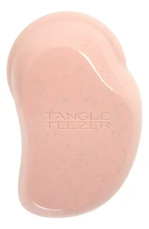 TANGLE TEEZER Original Detangling Hairbrush Coral