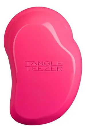 TANGLE TEEZER Original Detangling Hairbrush Pink