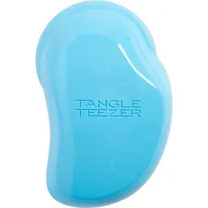 TANGLE TEEZER Original Detangling Hairbrush - White Glitter