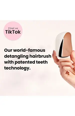 TANGLE TEEZER Compact Styler