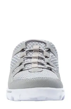 PROPET Travelactiv Mesh Slide Sneaker