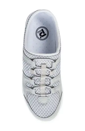 PROPET Travelactiv Mesh Slide Sneaker