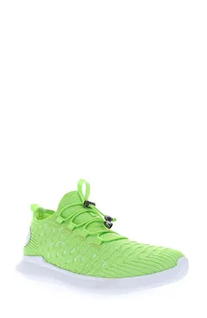 PROPET Travelbound Sneakers Green Apple