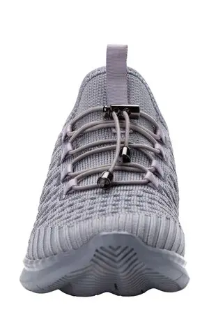 PROPET Travelbound Sneakers - Lt Grey