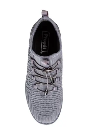 PROPET Travelbound Sneakers - Lt Grey