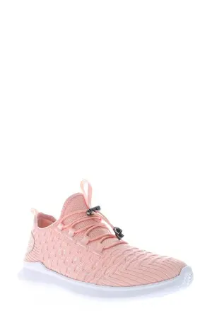 PROPET Travelbound Sneakers Pink Blush