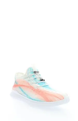 PROPET Travelbound Sneakers White/ Peach
