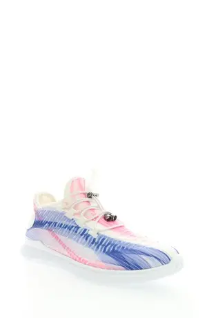 PROPET Travelbound Sneakers White/ Peri