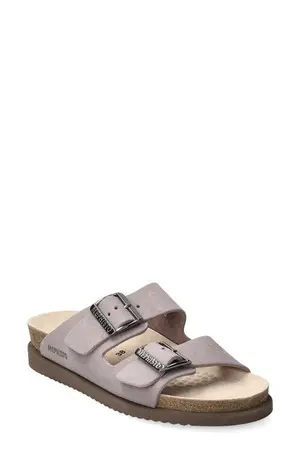 Mephisto Flat Sandals For Women