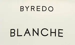 Byredo Blanche Body Wash