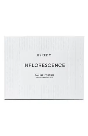 Byredo Inflorescence Eau De Parfum