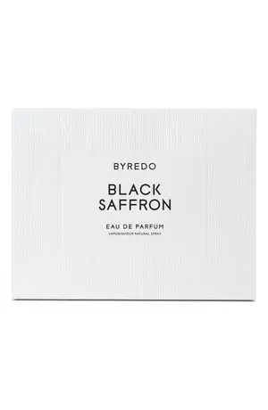 Byredo Black Saffron Eau De Parfum - No Color