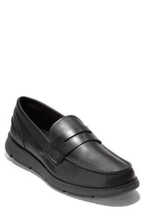 Cole Haan 4.zerogrand Penny Loafer
