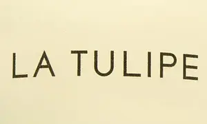 Byredo La Tulipe Body Wash - No Color