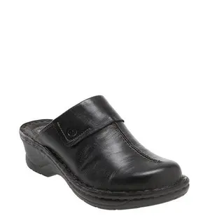 Josef Seibel Carole Mule - Black
