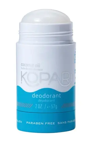 KOPARI BEAUTY Aluminum-free Tropical Deodorant - No Color