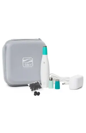 Silk'N Revit™ Microdermabrasion Device