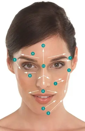 Silk'N Revit™ Microdermabrasion Device