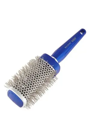 BIO IONIC Bluewave™ Extra Large Round Brush - No Color