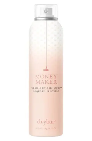 DRYBAR Money Maker Flexible Hold Hairspray - No Color
