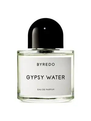Byredo Gypsy Water Eau De Parfum - No Color