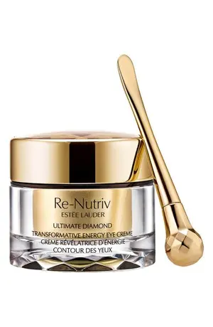 Estée Lauder Re-nutriv Ultimate Diamond Transformative Energy Eye Cream - No Color
