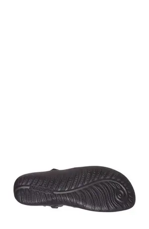 Naot Arataki Mary Jane - Ink Leather