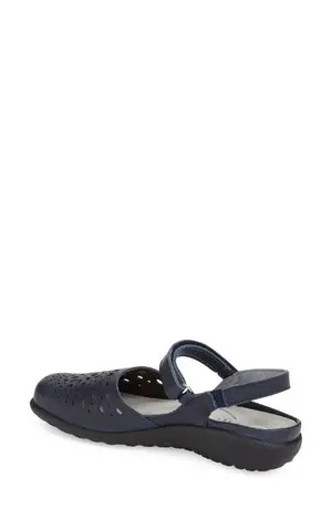 Naot Arataki Mary Jane - Ink Leather