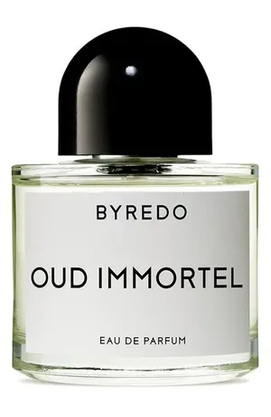 Byredo Oud Immortel Eau De Parfum - No Color