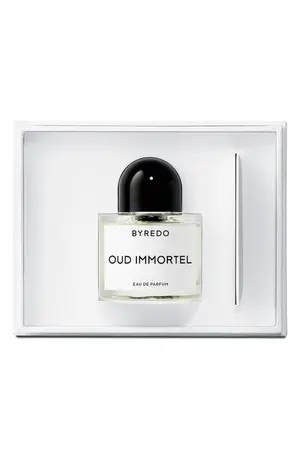 Byredo Oud Immortel Eau De Parfum