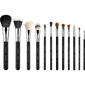 SIGMA BEAUTY Essential Kit $340 Value - No Color
