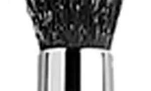 SIGMA BEAUTY E40 Tapered Blending Brush - No Color