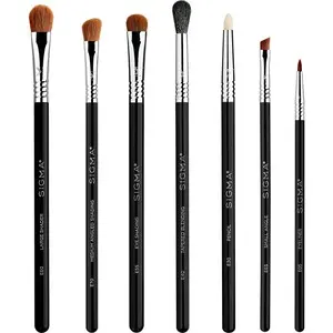 SIGMA BEAUTY Basic Eye Brush Set $160 Value - No Color
