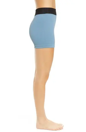 Free People Seamless Shorts