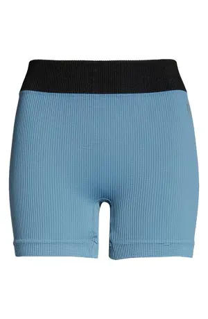 Free People Seamless Shorts