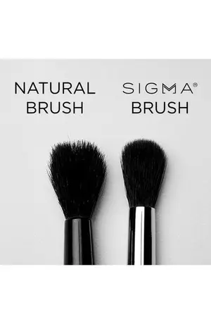 SIGMA BEAUTY E38 Diffused Crease™ Brush