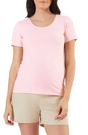 STOWAWAY COLLECTION Mama Embroidered T-shirt