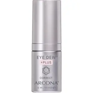 Arcona Eye Dew Plus Corrective Eye Serum - No Color