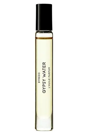 Gypsy Water Perfume