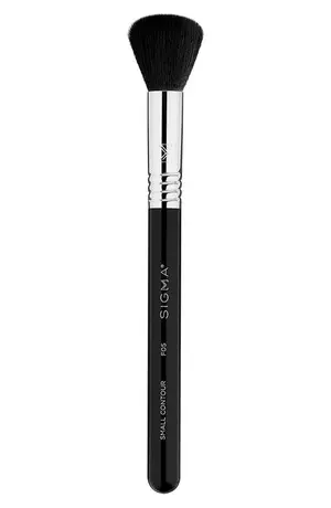 SIGMA BEAUTY F05 Small Contour Brush - No Color